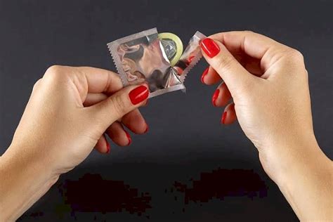 3 Jenis Kondom Paling Disukai Wanita Info Baik Media