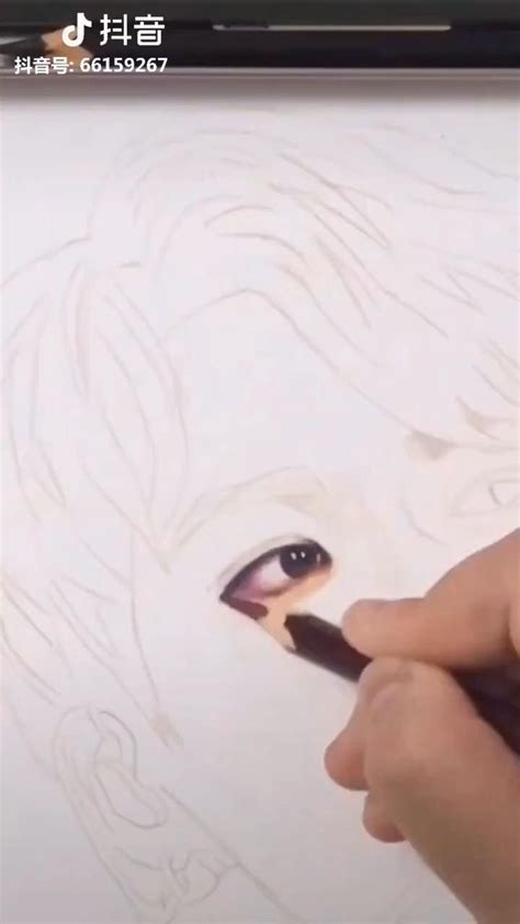 96 Jk Portrait Ideas Kpop Drawings Bts Drawings Art Drawings Sketches