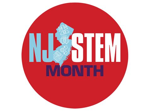 Did You Know That March Is Nj Stem Month Learn More Here Njsacc