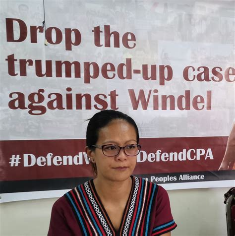 The Vicious And Intensified Defend Cordillera Ph