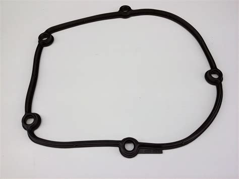 2011 Audi A4 Engine Timing Cover Gasket (Front) - 06H103483C - Genuine ...