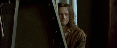 Скриншоты Девушка с жемчужной сережкой