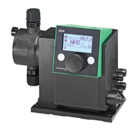 Dealer Pompa Grundfos Tangerang Grundfos Dosing And Disinfectant Dda