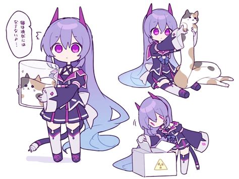 Nayuta Original Drawn By Hijiriresetter Danbooru