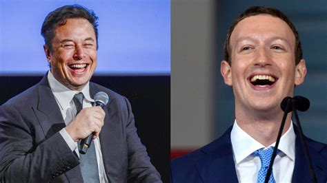 Mark Zuckerberg Breaks Twitter Silence With Playful Jab At Elon Musk In First Tweet In Years