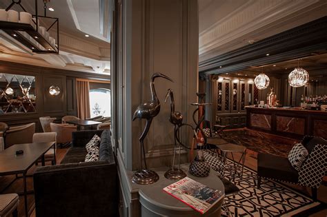 Vintage Cocktail Bar Behance