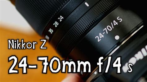 Christopher Frost Lens Review