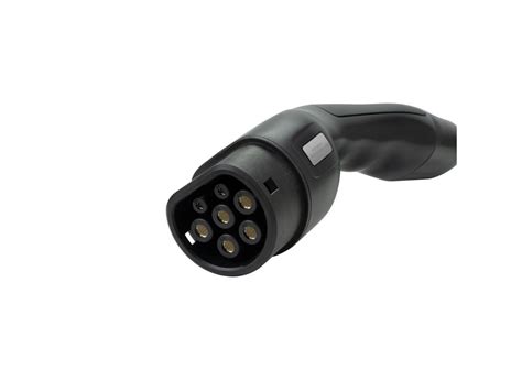 Blaupunkt Laadkabel Type A Fase Kw Meter B P At