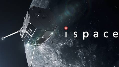 Japan S Ispace Gives Official Status Update On Failed Moon Landing Mission