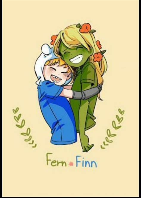 Imagenes Finn X Fern Parte 7 Wattpad