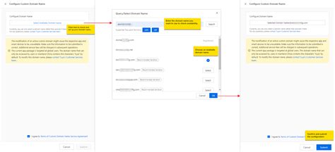 Custom Domain Name Iot App Sdk Tuya Developer