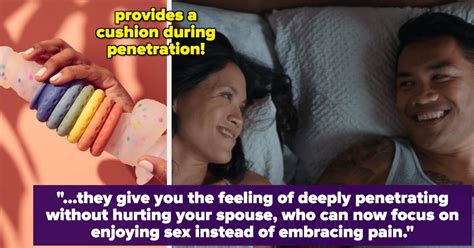 Improve Your Sex Life With These 35 Sex Toys And Products