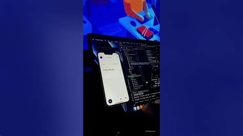 New Ui Design In A Project Youtubeshorts Youtube Viral Instagram Motivation Youtube