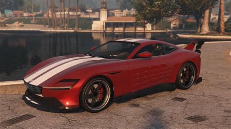 Loving The Stinger Tt Rgtavcustoms