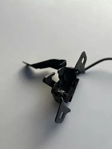 Fechadura Painel Frontal Capo Onix Parcelamento Sem Juros