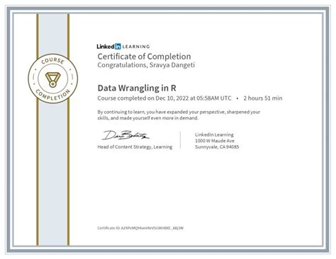 sravya dangeti on linkedin datascience rprogramming