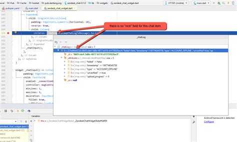 The Method StartsWith Was Called On Null Issue 8 BeeTech Global