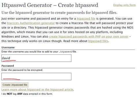 Two Step Authentication For Wordpress Admin In Nginx And Apache Techglimpse