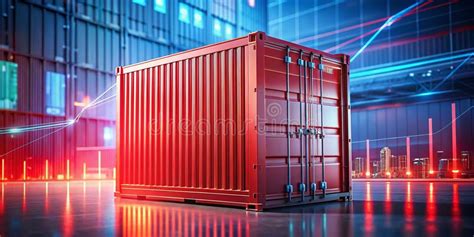 Global Trade Insights Shipping Container Data Visualization Unveiling Market Trends And Supply