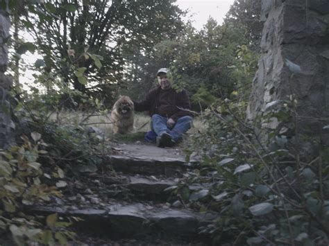 A Brighter Side Of The Grave A Bit Of History