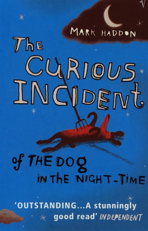 The Curious Incident Of The Dog In The Night Time The Classic Sunday