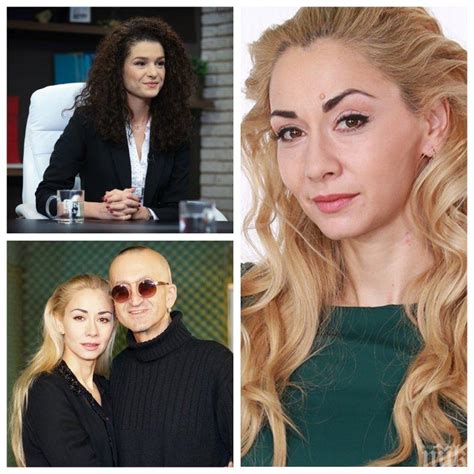 ТОТАЛЕН ШОК След смъртта на майка си Нети разбра че е осиновена топводеща на Би Ти Ви се