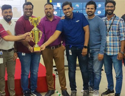 Umesh Karigar Pmp® On Linkedin Superteamaward Teamwork Gratitude
