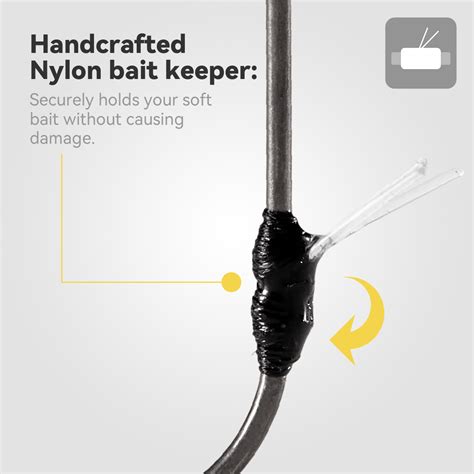 Shop The Hover Strolling Hooks At Nako Now