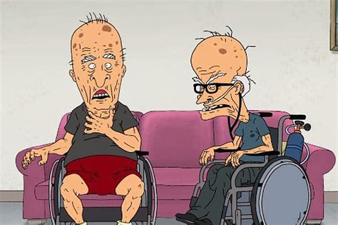 New Beavis And Butt Head Movie Coming Soon