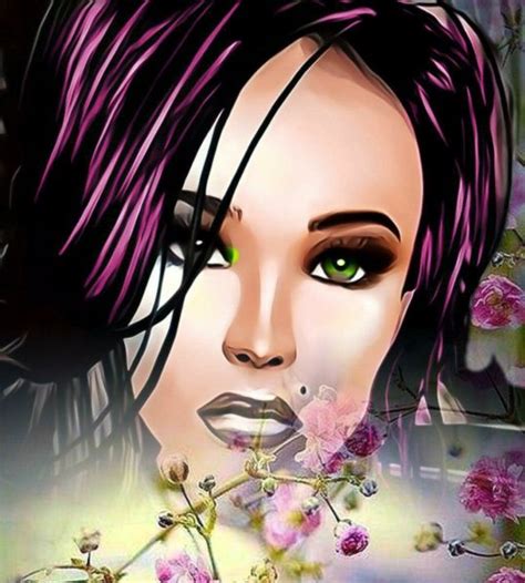 Darkness Adult Comics