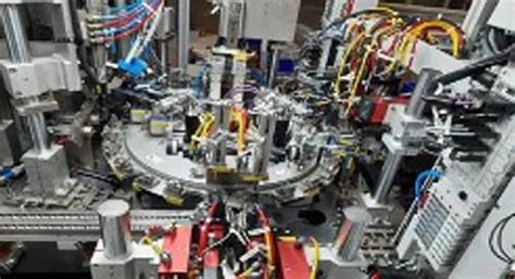 Assembly Line Machines At Best Price In Bengaluru By Krisam Automation