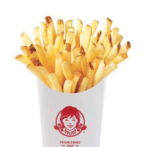 Wendy S Nutrition Fries Medium Besto Blog