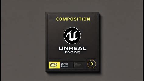آموزش آنریل انجین بازی سازی بخش 8 کامپوزیشن Unreal Engine