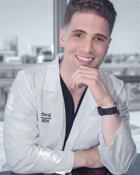 Who Is Derik — Dentistry With Derik