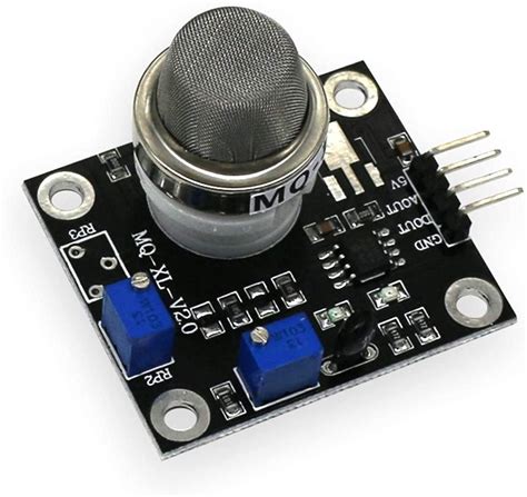Buy Mq137 Nh3 Ammonia Sensor Module Detects The Qualitative Detection Relay Module Online At Buy Mq137 Nh3 Ammonia Sensor Module Detects The Qualitative Detection Relay Module Online At