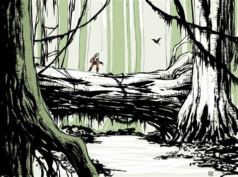 Art Of Skottie Young Star Wars Amino