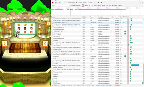 playcanvasで作成したゲームをpwaにしてandroid端末へインストールする javascript qiita