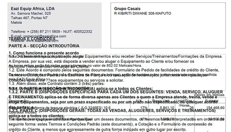 Free Text Area On Invoice Footer Overlaying Error Using My Dolibarr