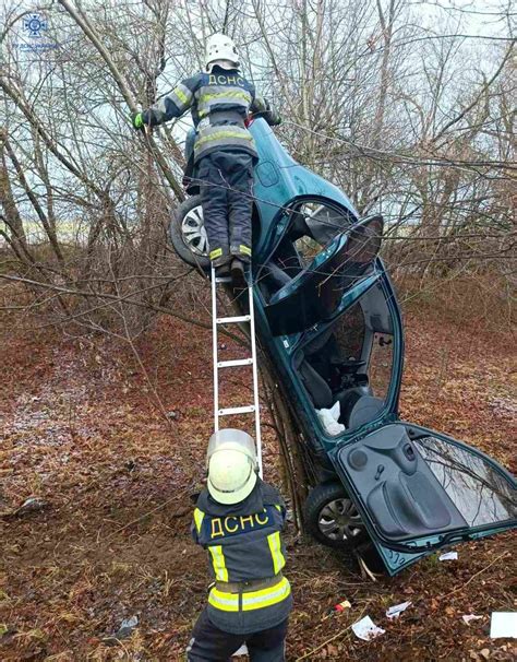 Смертельна ДТП сталася у Київській області Коментарі Київ