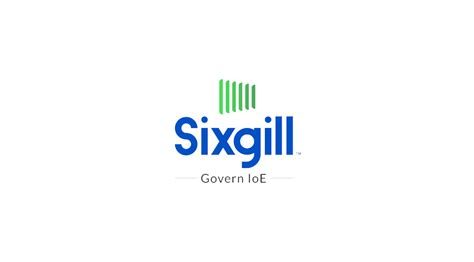 sixgill backstops security with blockchain data integrity for ioe