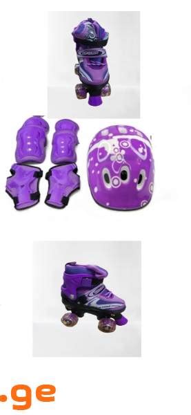 გორგოლაჭები სათამაშოები როლიკები