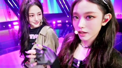 Newjeans 뉴진스 Eta 교차편집 Stage Mix Youtube