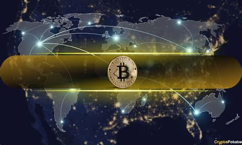 Bitcoin Is The 13th Largest Currency In The World Behind Korean Won
