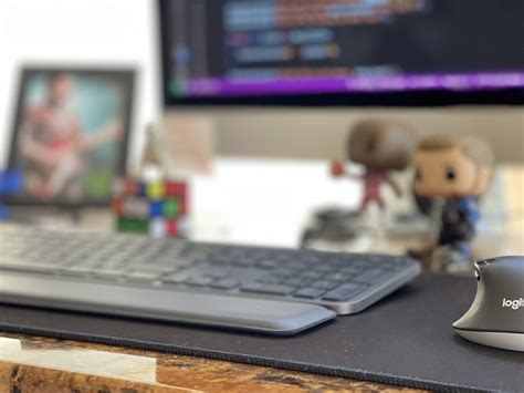 Blog — Blaine Prickett