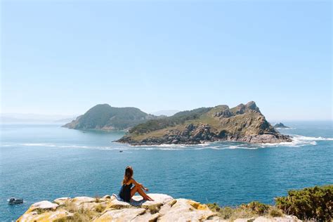 25 Lugares Que Visitar En Rias Baixas Diana Miaus