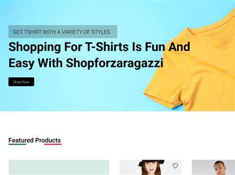 Shopping Cart Website Design By Jey On Dribbble