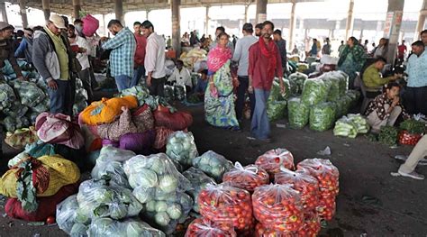 Wpi Inflation Eases For Eighth Consecutive Month To 473 In January
