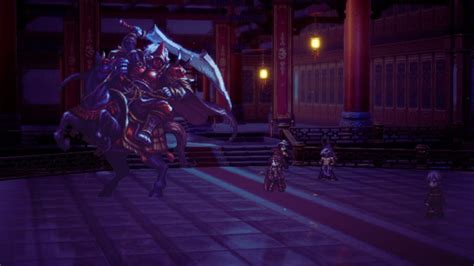 How To Defeat Mugen In Octopath Traveler 2 Prima Games