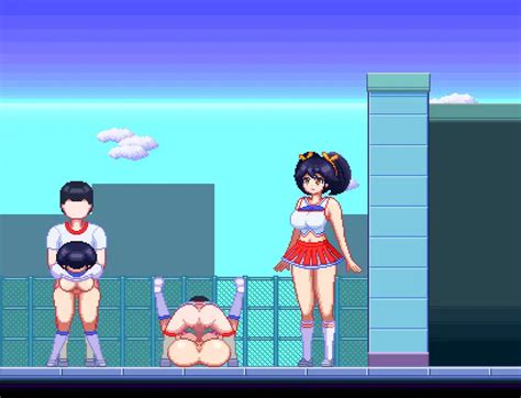 【ゲーム・10選】ドット絵メインのdlsiteエロ同人ゲームまとめ Dlチャンネル みんなで作る二次元情報サイト！