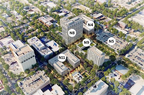 Gateway Jax Seeks Site Clearing For Downtown Block N4 Jax Daily Record